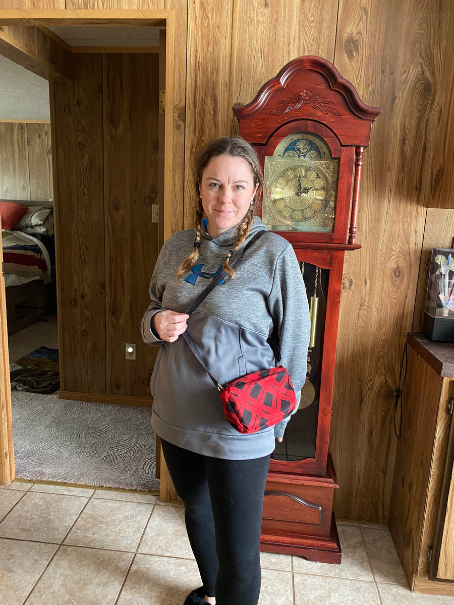 Boho Bitty Bags – Beautiful Bohemian